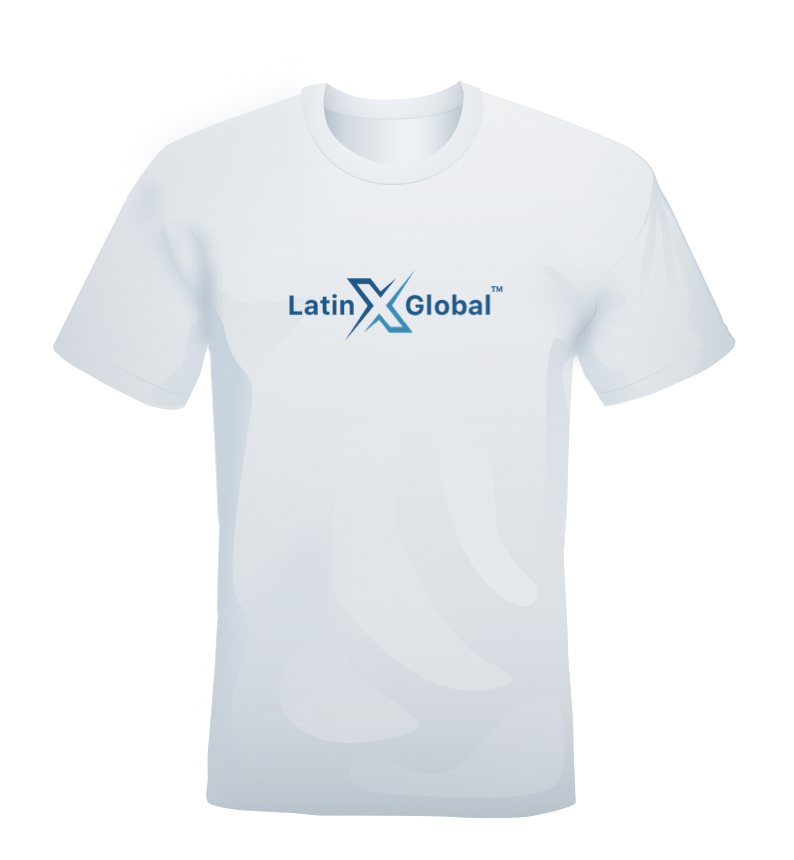 t-shirt | Latin-X-Global